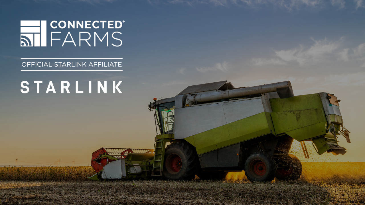 Get the most from your broadacre harvest this season – with space technology!